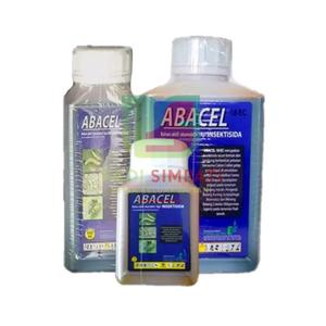 Jual Bst Insektisida Abacel 18Ec (250Ml)/ Insektisida Ampuh/ Obat ...
