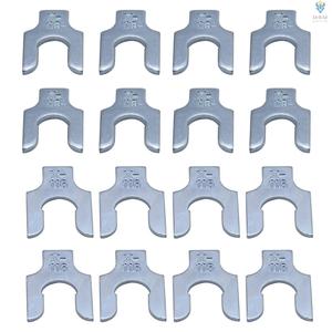 Jual Alignment Shim Kit Upper Control Arm Suspensi Pengganti Chevy ...