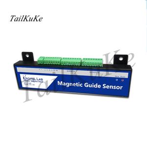 Jual 16-bit AGV Magnetic Navigation Sensor Rs232/485 /CAN/ Npn-oc Switch - Kota Surabaya ...