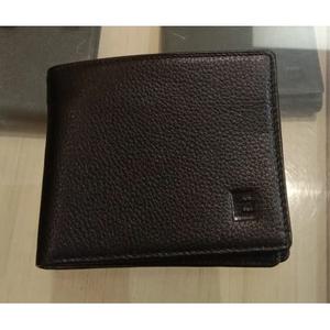 Jual DT.39 [BLACK] DOMPET LIPAT PRIA MERK ELIZABETH DOMPET LIPAT ...