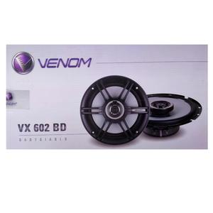Jual Speaker Venom VX 602B2 - Speaker Venom Baby Diablo Series - VX 602 ...
