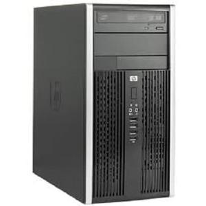 Jual cpu komputer HP COMPAC 6005 tower ram 4gb hdd 500gb - Jakarta ...