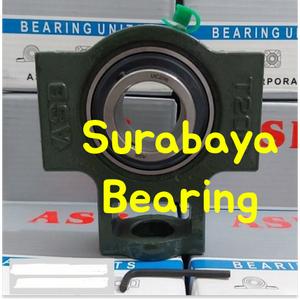 Jual Pillow block bearing unit UCT 320 as 100 mm ASB ORIGINAL - Kota ...