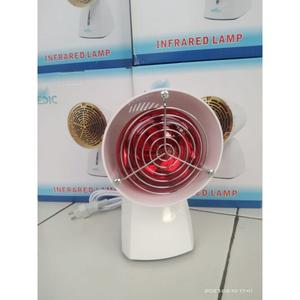 Promo fisioterapi sinar lampu infrared infra merah alat terapi ...