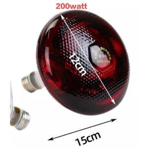 Promo fisioterapi sinar lampu infrared infra merah alat terapi ...