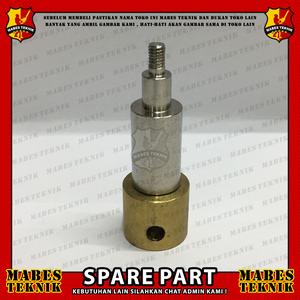 Jual PLUNGER PLUNYER MESIN JET CLEANER / PISTON JET CLEANER KYODO KDC ...