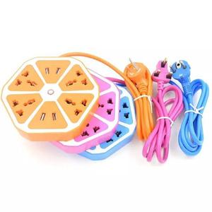 Jual Terminal Colokan 4 Lubang Terminal Colokan Listrik 4 lunang 4 usb ...