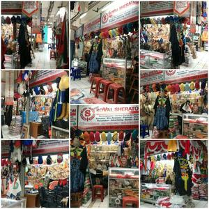 Jual Bendera Merah Putih Ukuran 2 X 3 Meter Bahan Drill Ready Stock ...