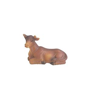 Jual Religious 3 Inches Nativity Animal Nativity Scene Nativity OX ...