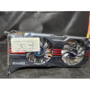 Jual Asus GeForce GTX 560 Ti DirectCU II 1GB 256BIT DDR5 KSPC - Jakarta Barat - KSP COMPUTER ...