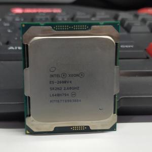 Jual PROCESSOR INTEL XEON E5-2690 V4 14CORE 28THREAD 2.60GHZ LGA 2011-3 ...