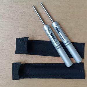 Jual Pocket Concrete Penetrometer Matest S070 Best - Kota Surabaya ...