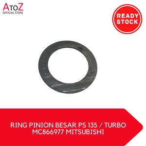 Jual RING PINION BESAR PS 135 / TURBO MC866977 MITSUBISHI - Kab. Tanah ...