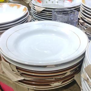 Jual piring lis mas 7 inci 17,5cm - Jakarta Pusat - TOKO WALIYAH ...