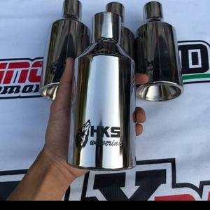 Jual Knalpot Serigala L300 Panther Kuda Carry Pick Up Apv Canter Ragasa ...