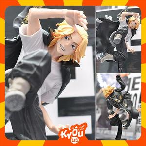 Jual King Of Artist Figure Manjiro Sano / Mikey - Tokyo Revengers (20cm ...