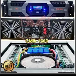 Jual Power Amplifier 2 Channel 1500W JBL CMD 1500 - Kota Malang - Sound ...