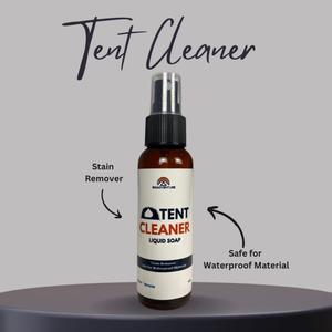 Jual Sabun SPRAY Pembersih Tenda Camping Bigadventure Tent Cleaner ...