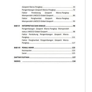 Jual Buku Pengelolaan Geowisata Berbasis Standar UNESCO - DEEPUBLISH ...