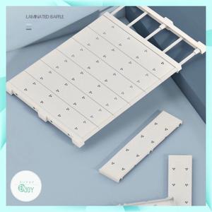 Jual Terbaru Sekat Lemari sekat fleksibel Flexible wardrobe / Laminated ...