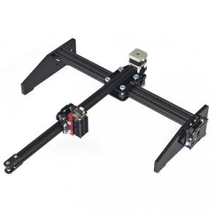 Jual Alat Printer Grafir Ukir Kayu Laser Engraving Machine Kit 2500mW ...