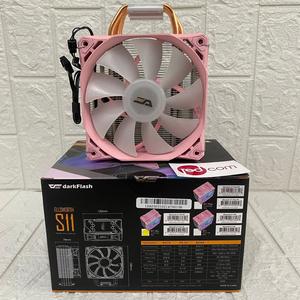 Jual darkFlash ELSWORTH S11 PRO CPU COOLER Support Intel & AMD ...