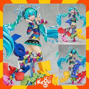 Jual PVC Figure 1/8 Hatsune Miku - LuckyOrb: UTA X KASOKU Ver. - Kota ...