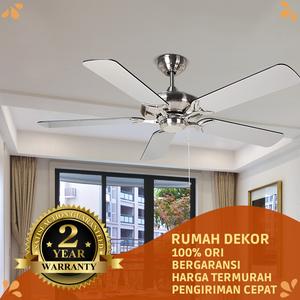 Jual MT EDMA 52IN SERENA KIPAS ANGIN GANTUNG PLAFON DENGAN 3 SPEED PULL ...