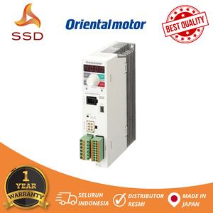 Jual Brushless DC Motor Driver Single Three Phase Oriental Motor ...
