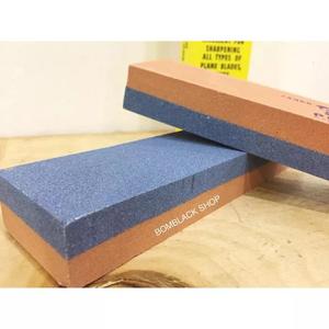 Jual batu asahan pisau golok terbaik - M - M - Jakarta Pusat - TOKO ...