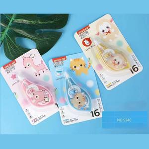 Jual SOS Correction Tape Fancy 5x16 (minimal 2) /Tipex Rol/Tip Ex ...