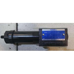 Jual MODULAR RELIEF VALVE HYDRAULIC MBP-01-H-30 YUKEN - Default ...
