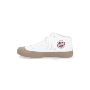 Promo Sepatu Sneakers High Cut Pria Cardinal M1095T08A - 44 - Kab ...