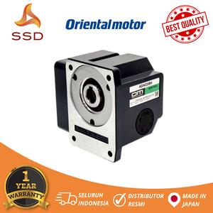Jual Right Angle Gearhead Oriental Motor 5GE3RH - Jakarta Utara - SSD Automation | Tokopedia