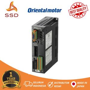 Jual Oriental Motor Closed Loop Driver 240 VAC 3 Phase AZD-C - Jakarta Utara - SSD Automation ...