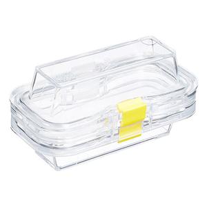 Jual Boxel Precision Instrument Transport Storage Container 100x50x50mm ...