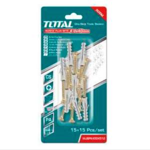 Jual TOTAL ANCHOR SCREW SET / ANGKUR SEKRUP SET WJSPK5005512 -smsr - Jakarta Barat - sinar mas ...