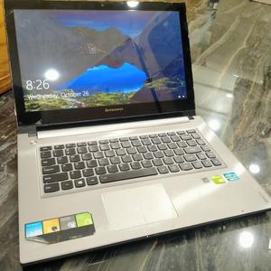 Jual Lenovo Z400 touch Core i7 Gen 3th Ram 8gb NVIDIA 740m SCU11722 ...