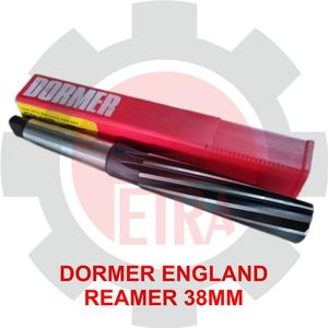 Jual Reamer 38mm Dormer Spiral Flute Dormer 38mm - Kota Bandung - petra ...