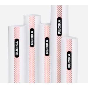 Jual PIPA PVC 5 inch D RUCIKA PUTIH PER METER - Jakarta Barat - Dicki ...