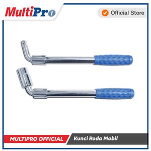 Jual MULTIPRO - KUNCI RODA MOBIL / WHEEL MASTER WRENCH (H) - Jakarta ...