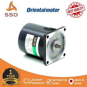 Jual Oriental Motor Reversible 40W Single-Phase 220/230 VAC 5RK40GN-CW2E - Jakarta Utara - SSD ...