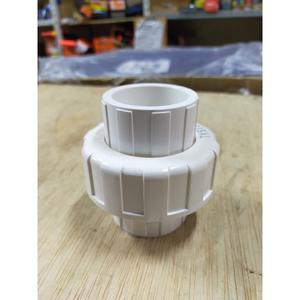 Jual WATERMUR 1 1/4 INCH SAMBUNGAN PIPA PVC WATERMOOR PVC CISAL ...
