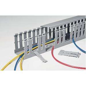 Jual Slotted Wiring Duct KSS 33x45 mm Grey - Jakarta Barat - adiningrat ...