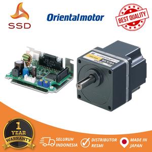 Jual Oriental Motor Driver Brushless DC 24vdc BLHD100K - Jakarta Utara - SSD Automation | Tokopedia