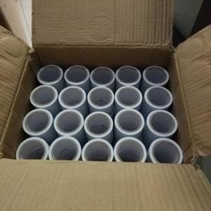 Jual Duct Tape Lem, Isolasi / Lakban Pipa AC Warna Putih Per DUS ...