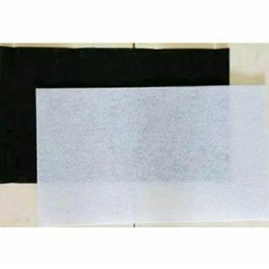 Jual Karbon filter matt lembaran Matt + Foam Putih COOKER HOOD MODENA ...