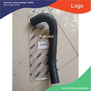 Jual selang radiator atas INNOVA inova ORIGINAL - Kab. Jepara - MAK ...