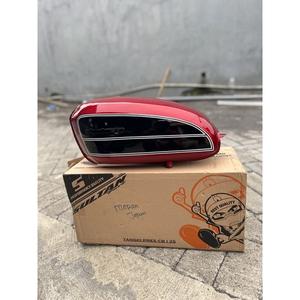 Jual Tangki Sultan Part Merah Japan Model Striping Original - Kota ...