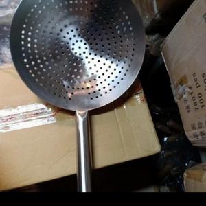 Jual SEROKAN SKIMER FULL GAGANG STAINLES UKURAN 30CM - Jakarta Pusat ...